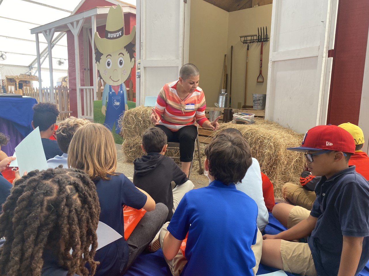 A World of Fun at the 2023 Miami Youth Fair! - UF/IFAS Extension Miami ...