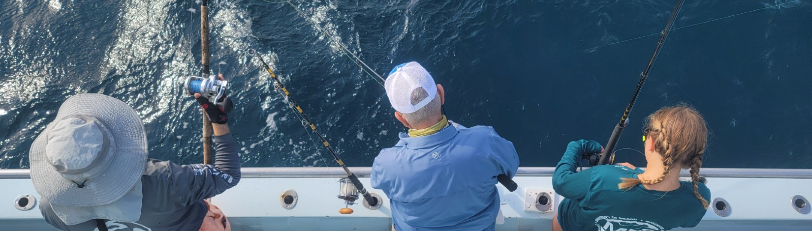 Local anglers demonstrate best fishing practices - UF/IFAS Extension ...