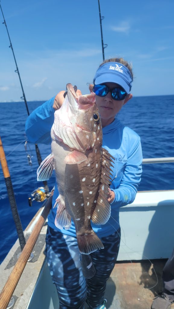 Local anglers demonstrate best fishing practices - UF/IFAS Extension ...