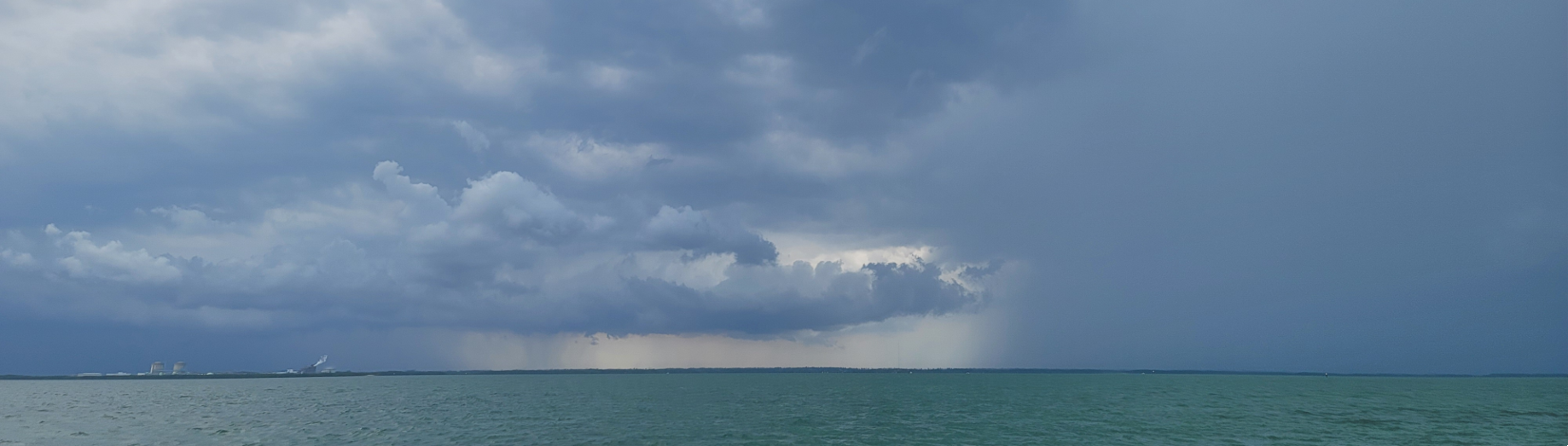 Extreme cold and what it means in the marine world - UF/IFAS Extension ...