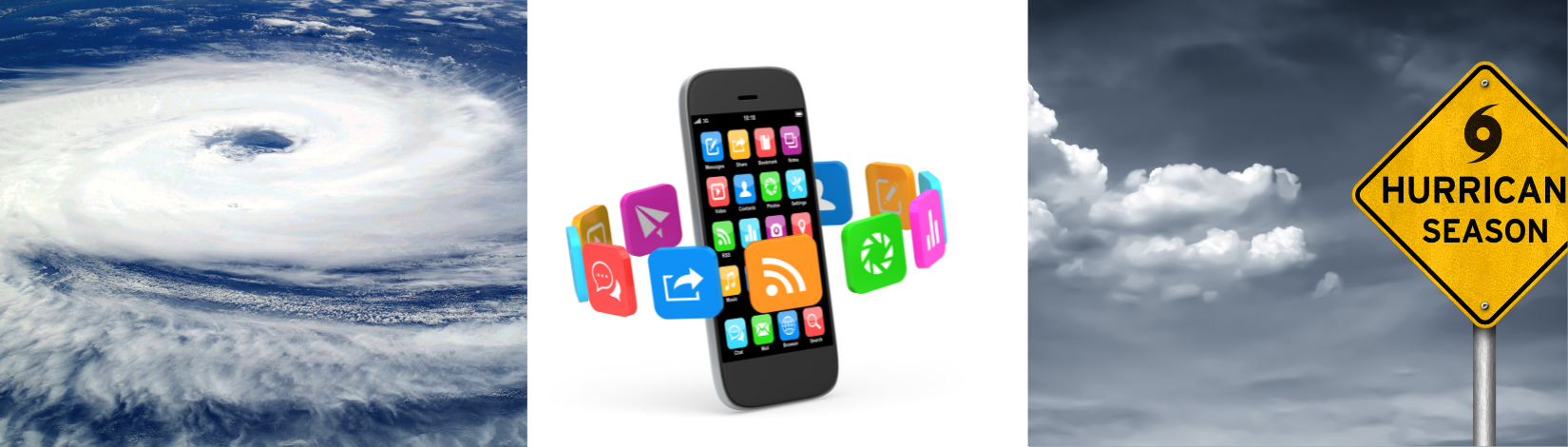 Prepare Early with a Digital Hurricane Kit - UF/IFAS Extension Monroe ...