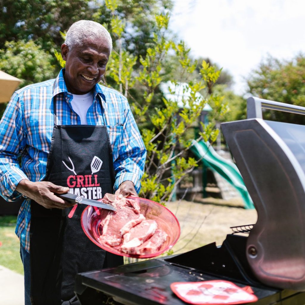 Grill, Chill, and Stay Safe: Your Guide to Food Safety at Summer ...