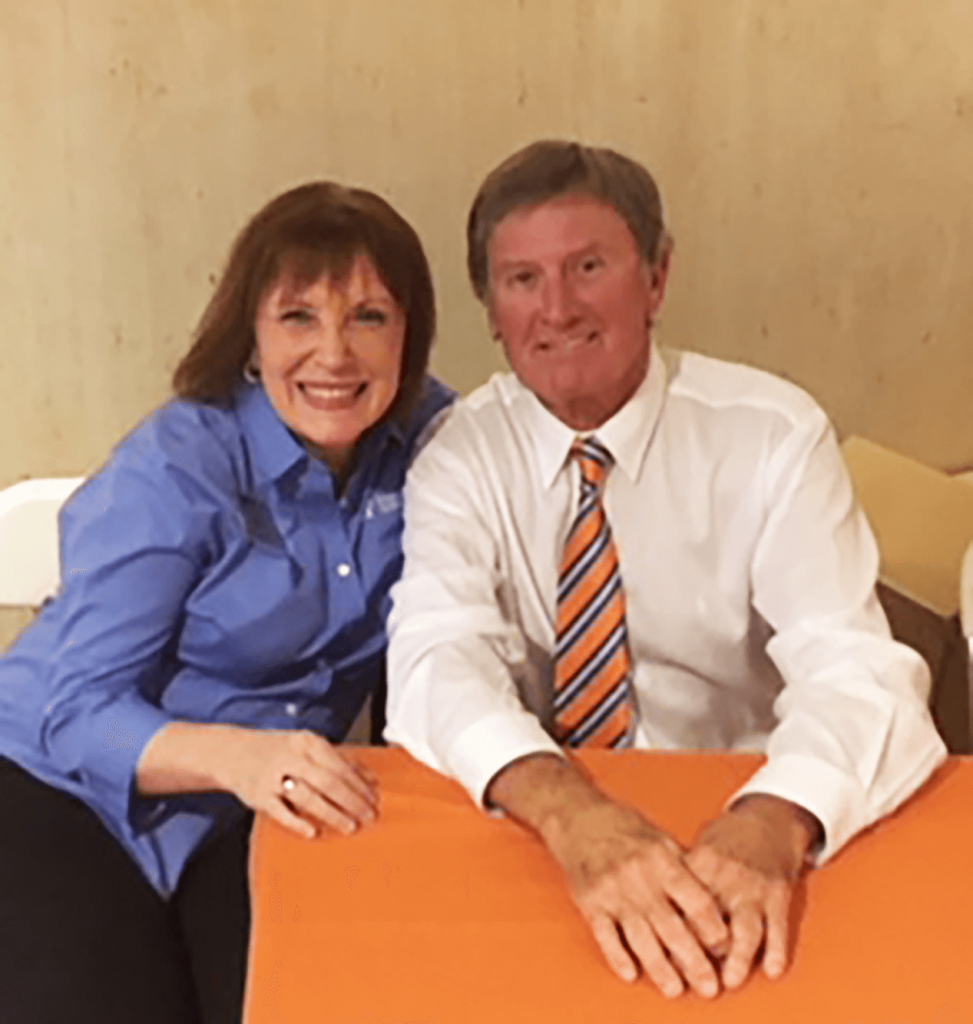 Women in Ag: Dr. Liz Felter - UF/IFAS Mid-Florida Research and ...