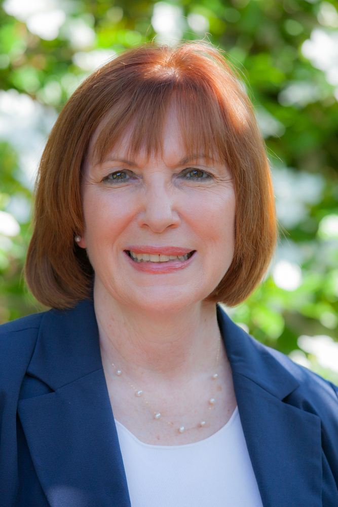 Women in Ag: Dr. Liz Felter - UF/IFAS Mid-Florida Research and ...