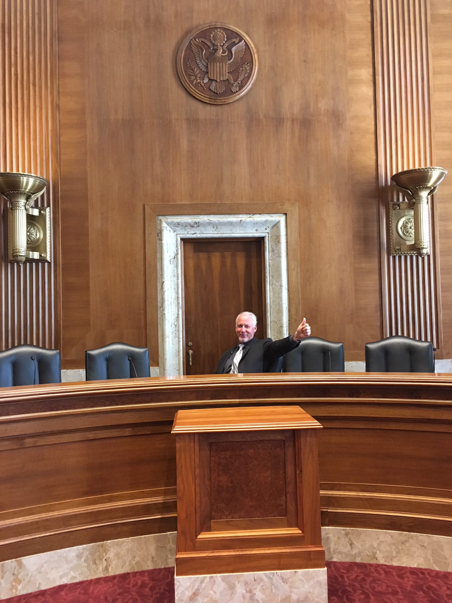 AAAS Leshner Fellowship Update with MREC's Roger Kjelgren - UF/IFAS Mid ...