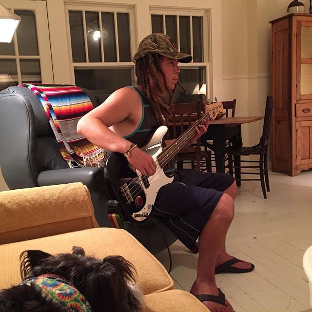 Undergraduate Student Spotlight: Jared Fuqua - UF/IFAS Mid-Florida ...