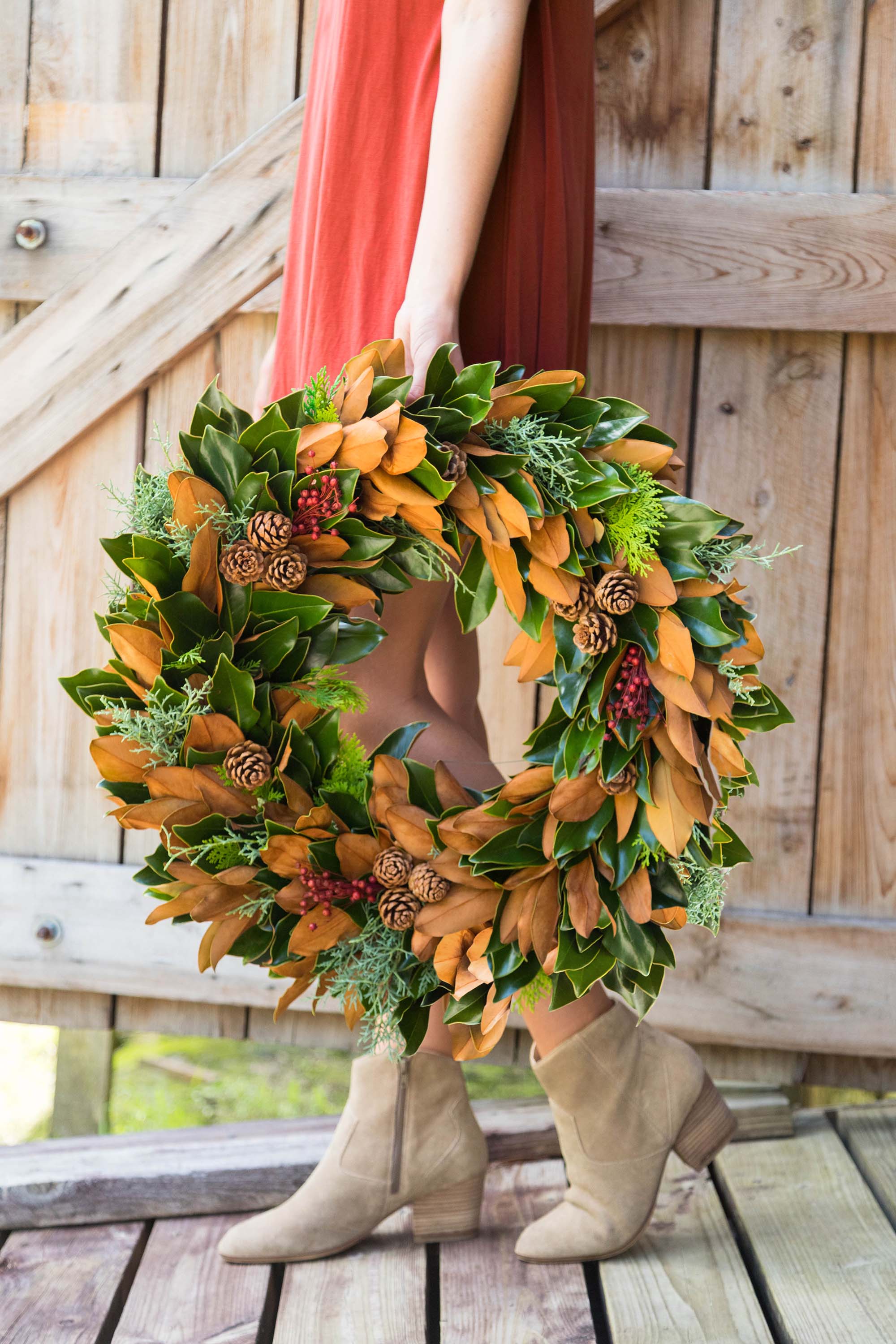 Industry Spotlight: The Magnolia Company - UF/IFAS Mid-Florida Research ...