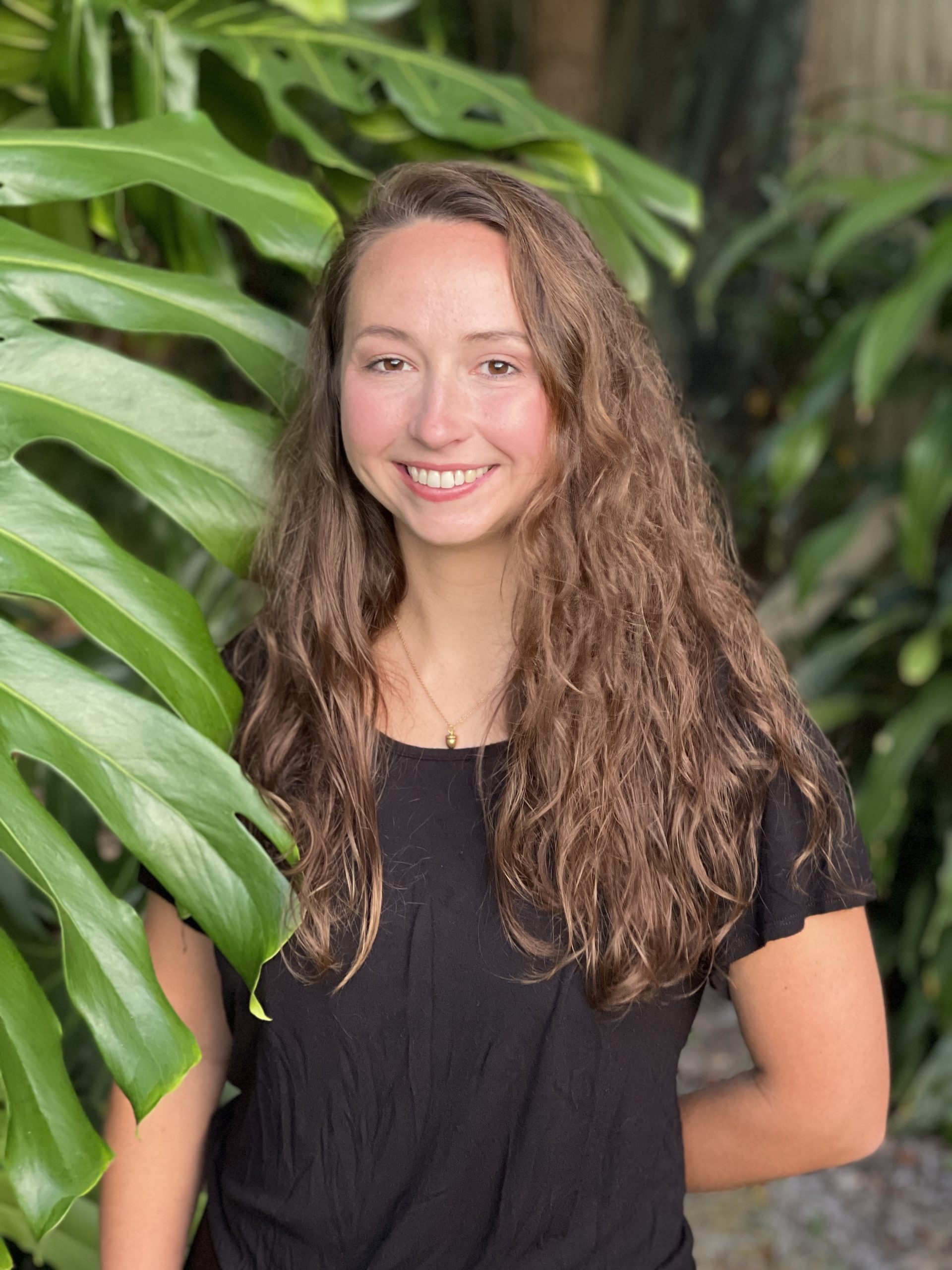 Postdoctoral Researcher Spotlight: Shea Keene - UF/IFAS Mid-Florida ...