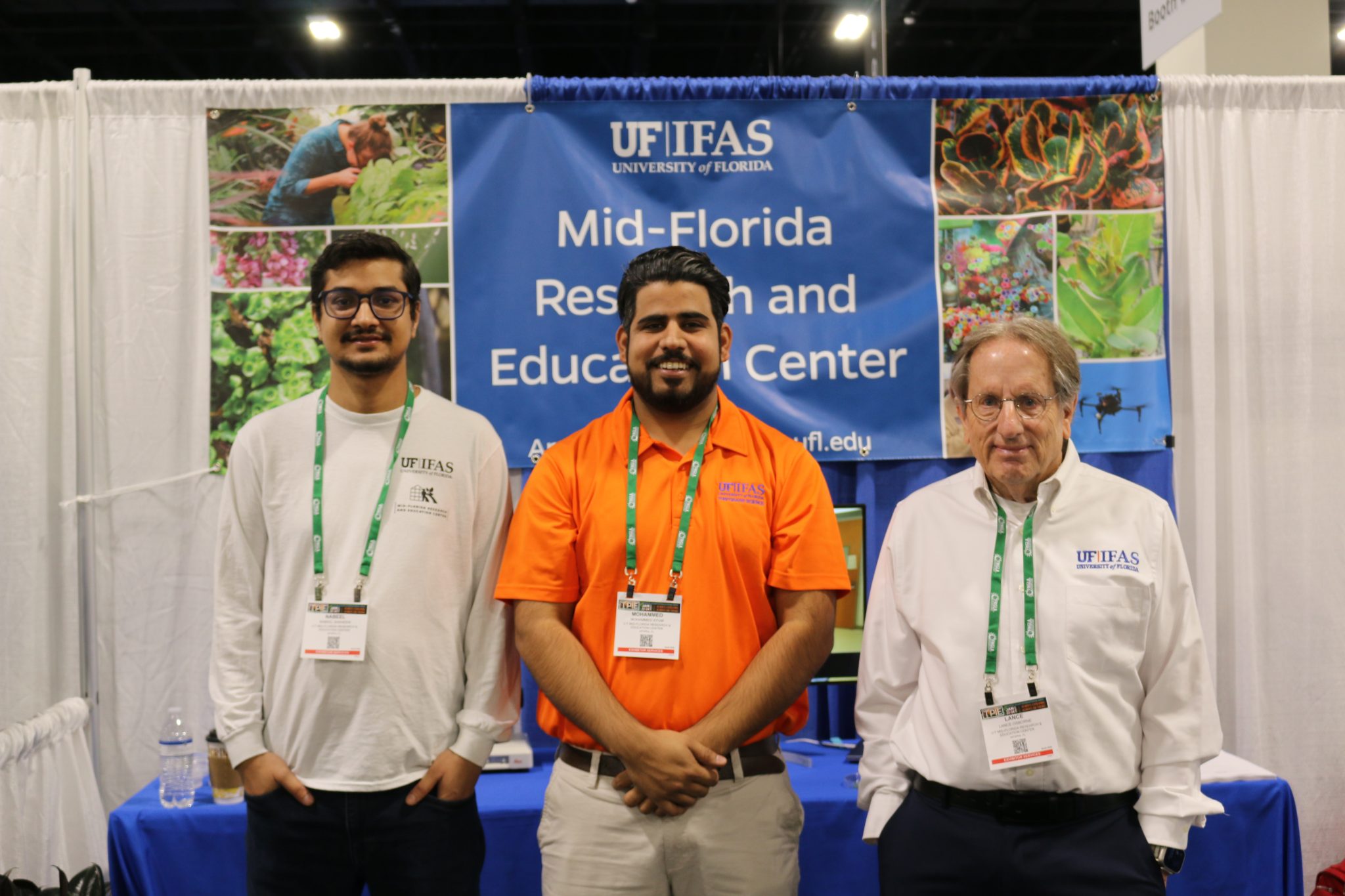 Foliage, Florals and Tropics Galore: MREC at 2025 TPIE - UF/IFAS Mid ...