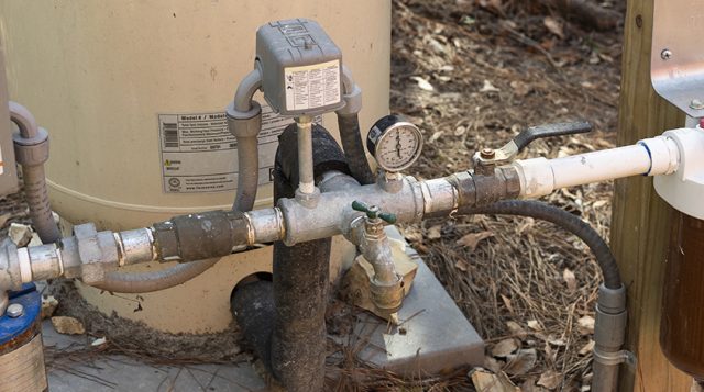 Mobile Irrigation Lab - Manatee County - University of Florida ...