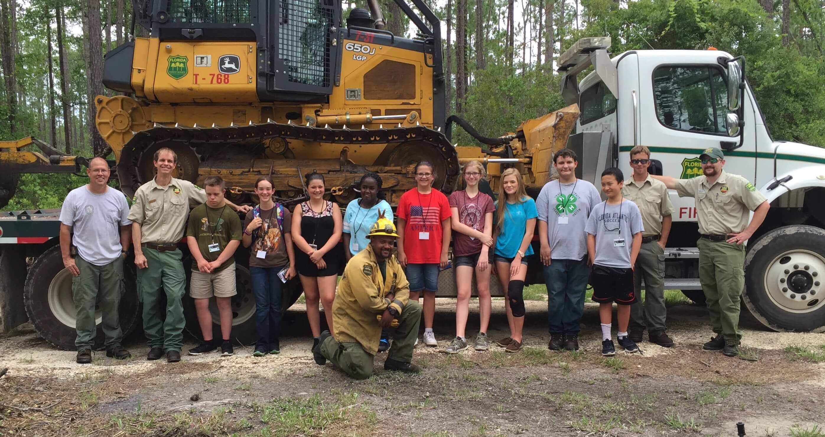 Summer Long Summer Camp - UF/IFAS Extension Nassau County