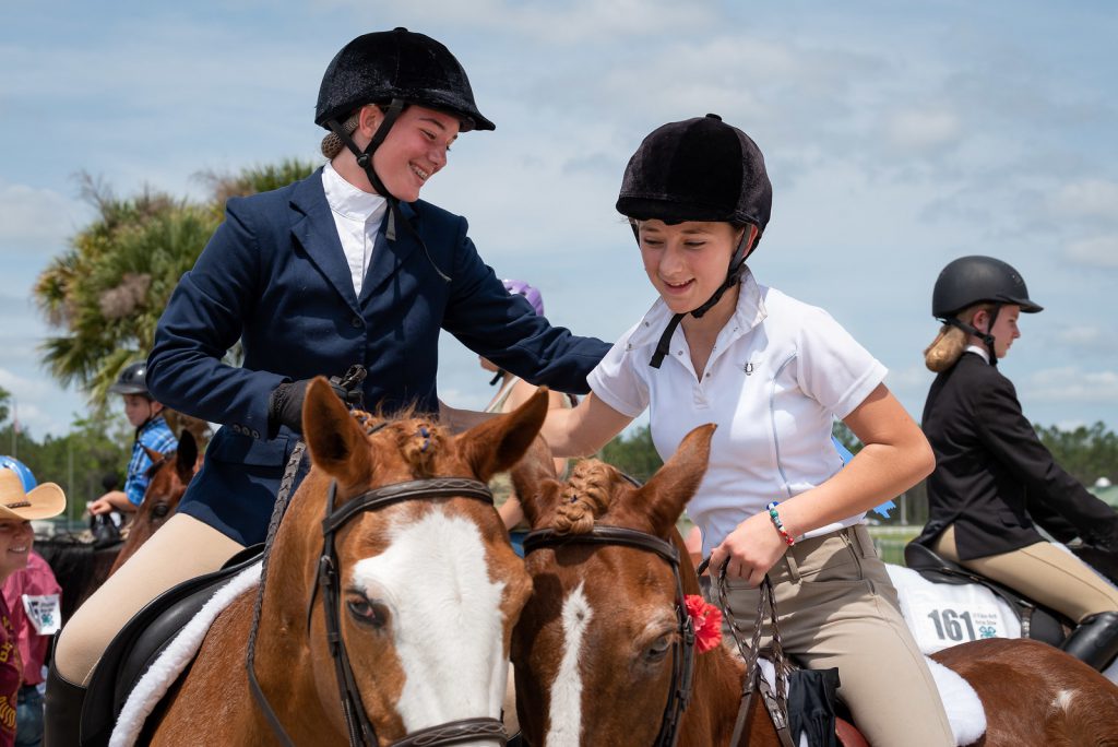 4-H is for Horses - UF/IFAS Extension Nassau County