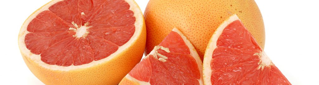 Grapefruit ripening and drug interactions - UF/IFAS Extension Nassau County