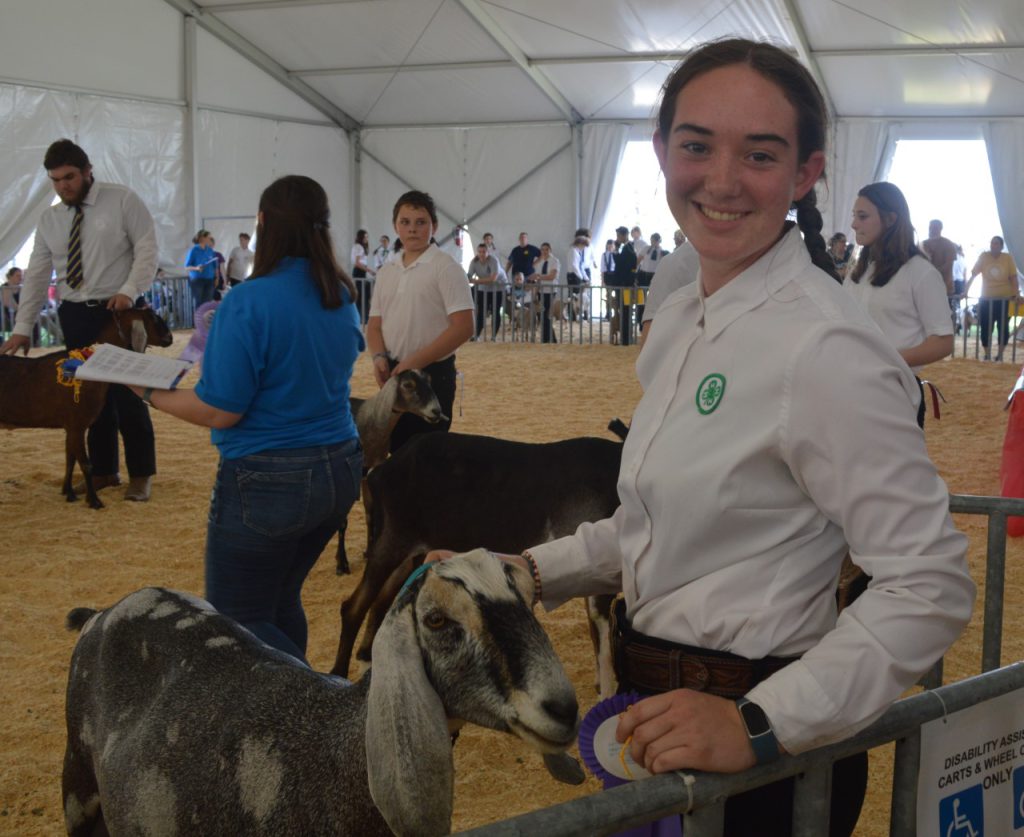 2023 Nassau State Fair Fun! - UF/IFAS Extension Nassau County