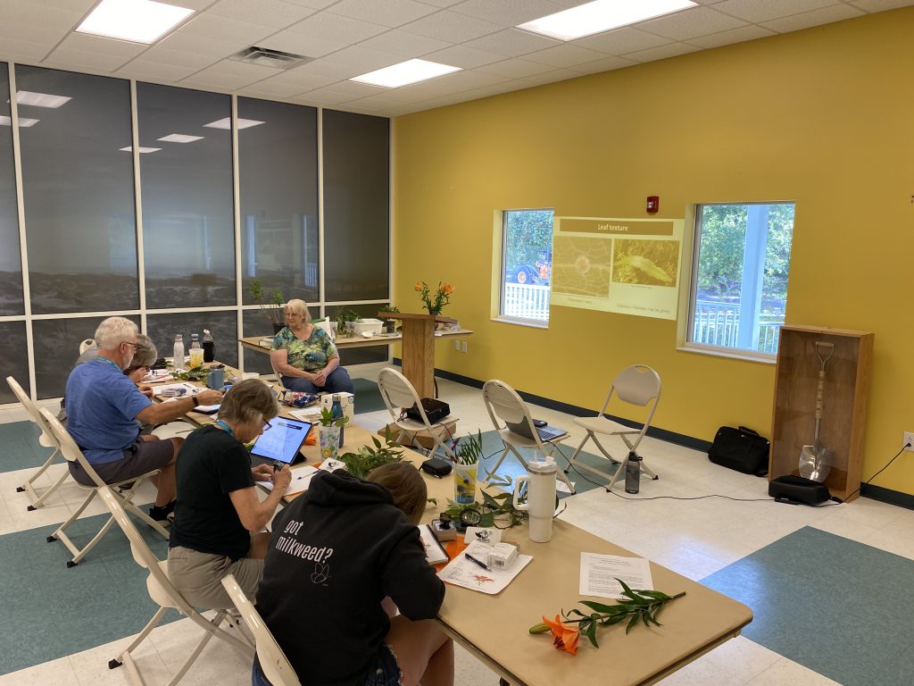 Florida Master Naturalist Program: Invasive Plants of Florida - UF/IFAS ...