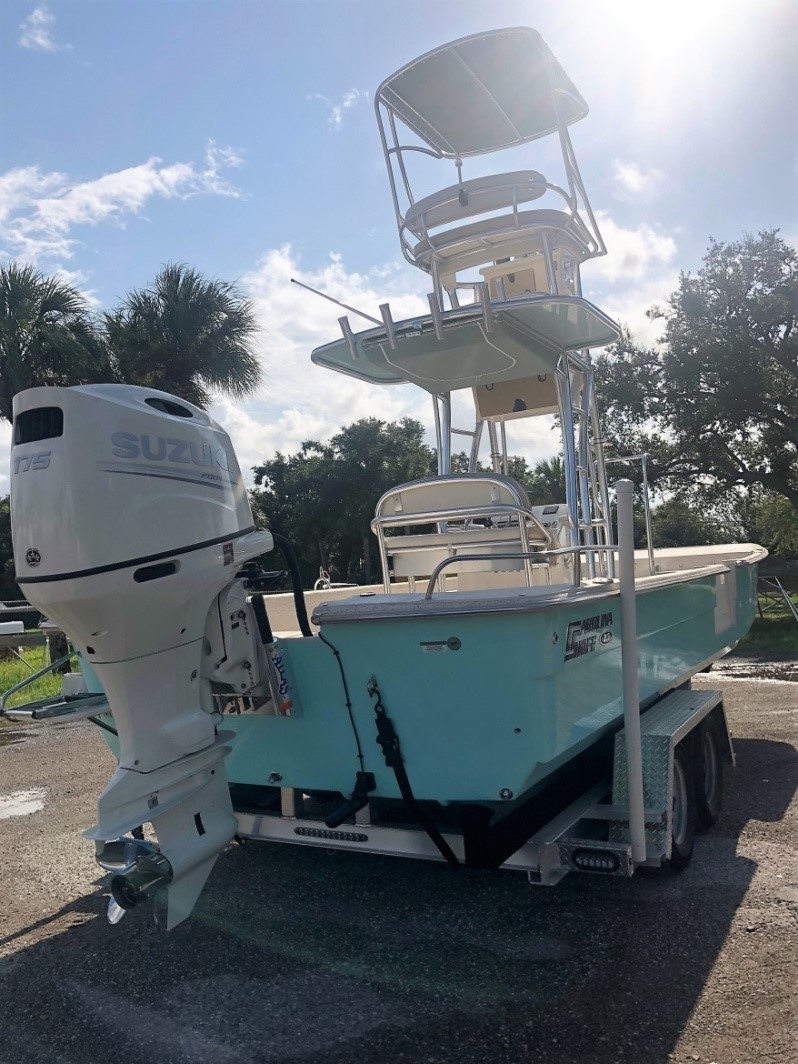 Perseverance Pays Off: Sea Turtle Project Launches on the Nature Coast ...