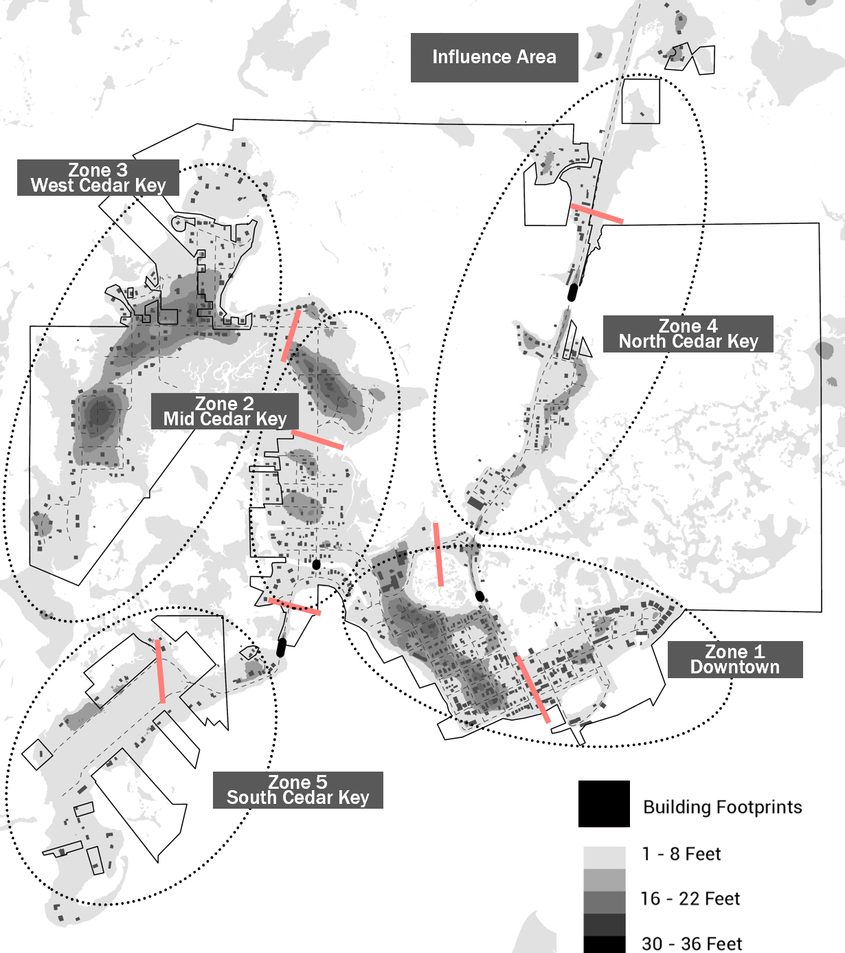 Resilient Cedar Key team presents flooding adaptation plan - UF/IFAS ...