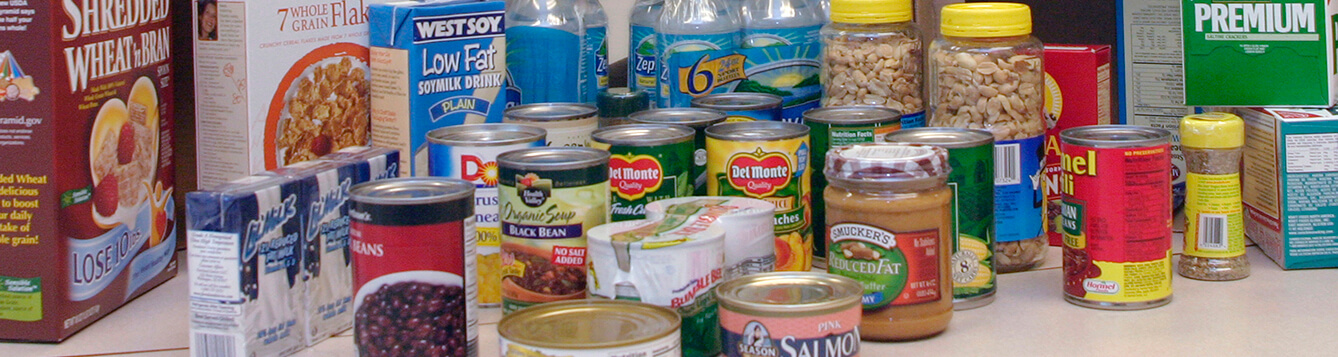 UF expert: Keep healthy eating in mind when preparing for hurricanes - News