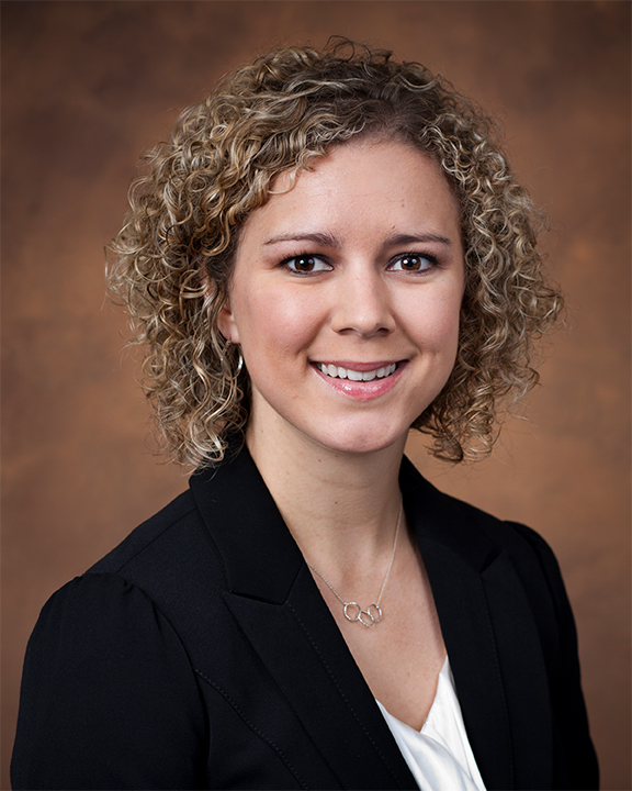 Christy Chiarelli Named Director of Wedgworth Leadership Institute - News