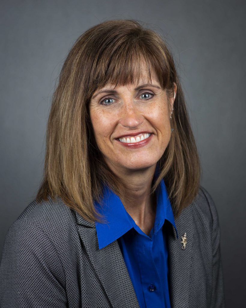 UF Agronomy Chair Earns Crop Science Society of America’s Top Honor - News