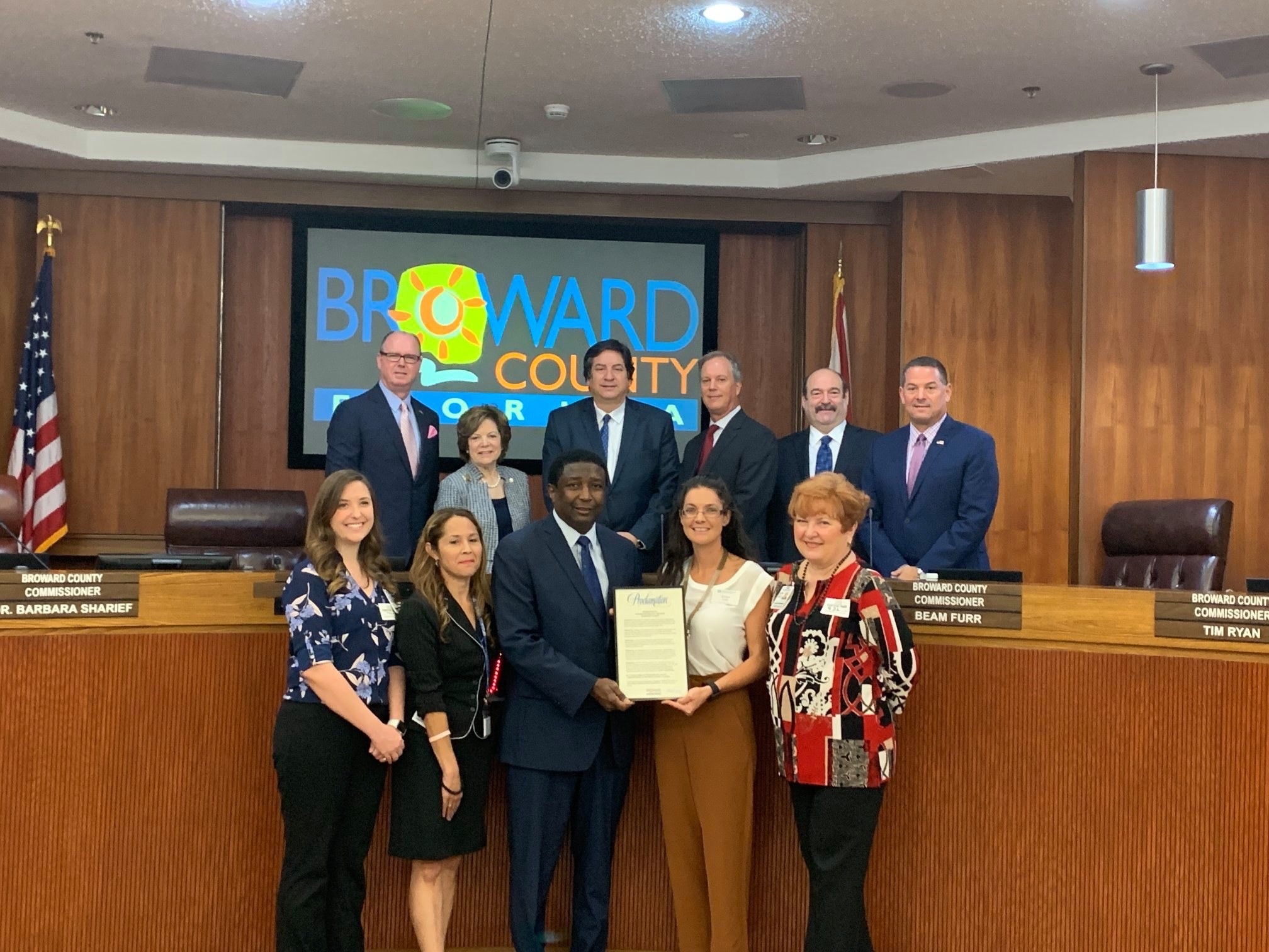 UF/IFAS Extension Broward Family Nutrition Program Recognized For ...