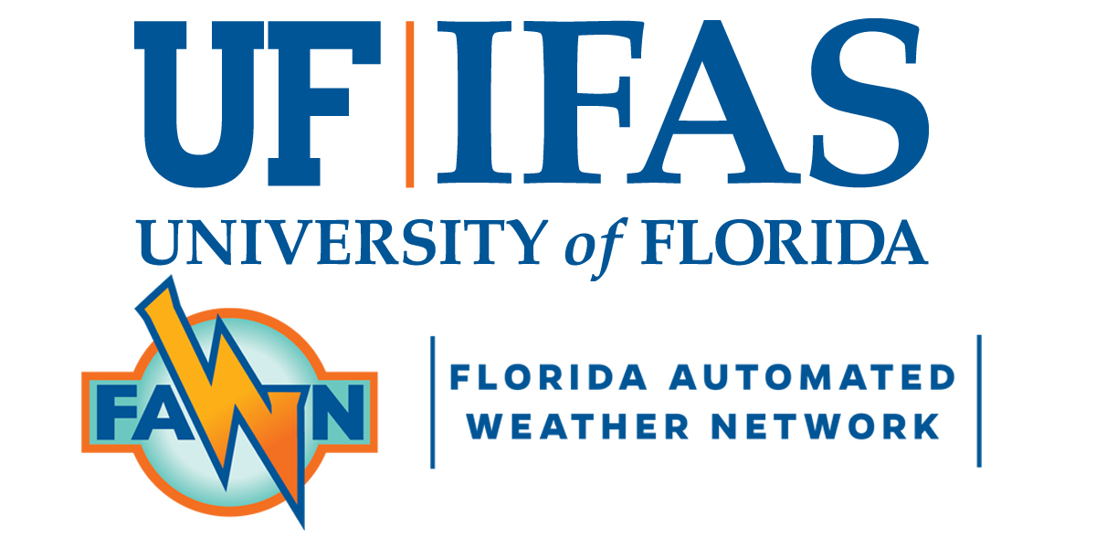 UF weather alert website for farms now mobile-friendly, among other ...