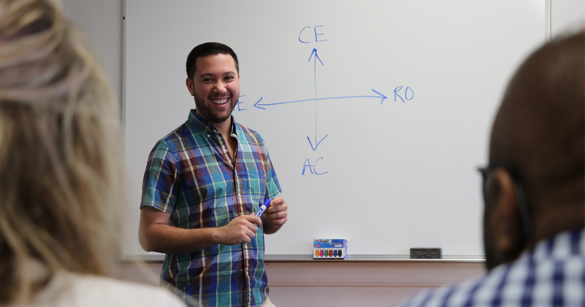 UF develops online graduate certificate to help K-12 schools address ...