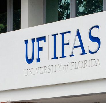 UF/IFAS - University of Florida, Institute of Food and Agricultural ...