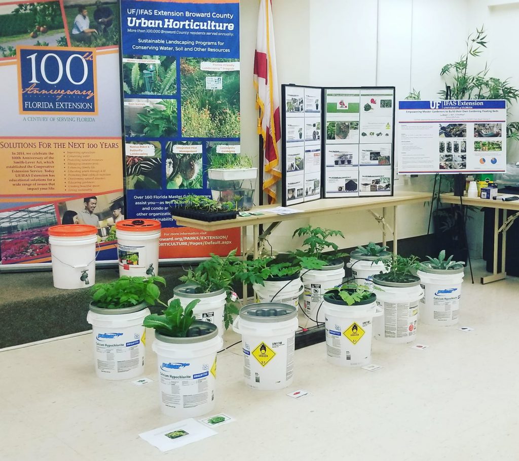 UF/IFAS Extension Broward series promotes sustainability and community ...