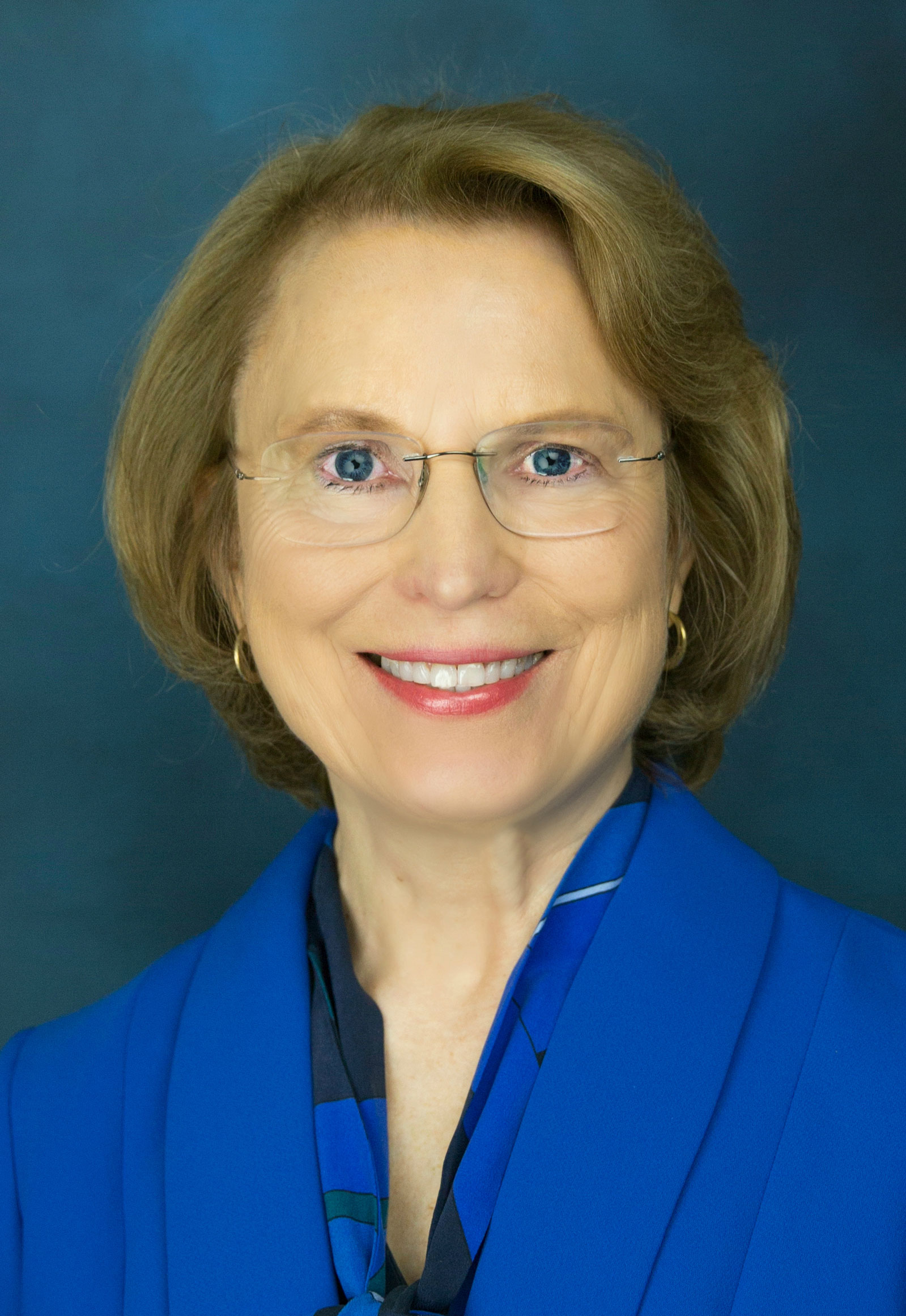 UF/IFAS Spotlights: Lynn Bailey, groundbreaking researcher for folic ...