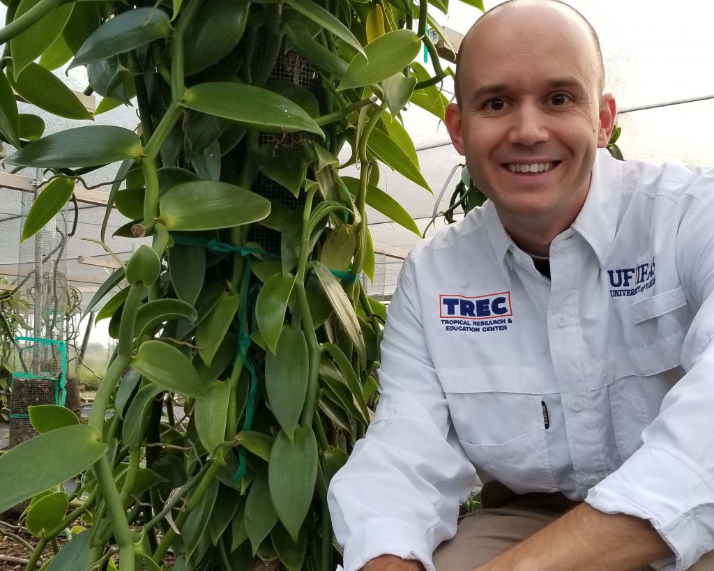 UF/IFAS, Miami chocolatier cook up winning recipes with Florida-grown ...