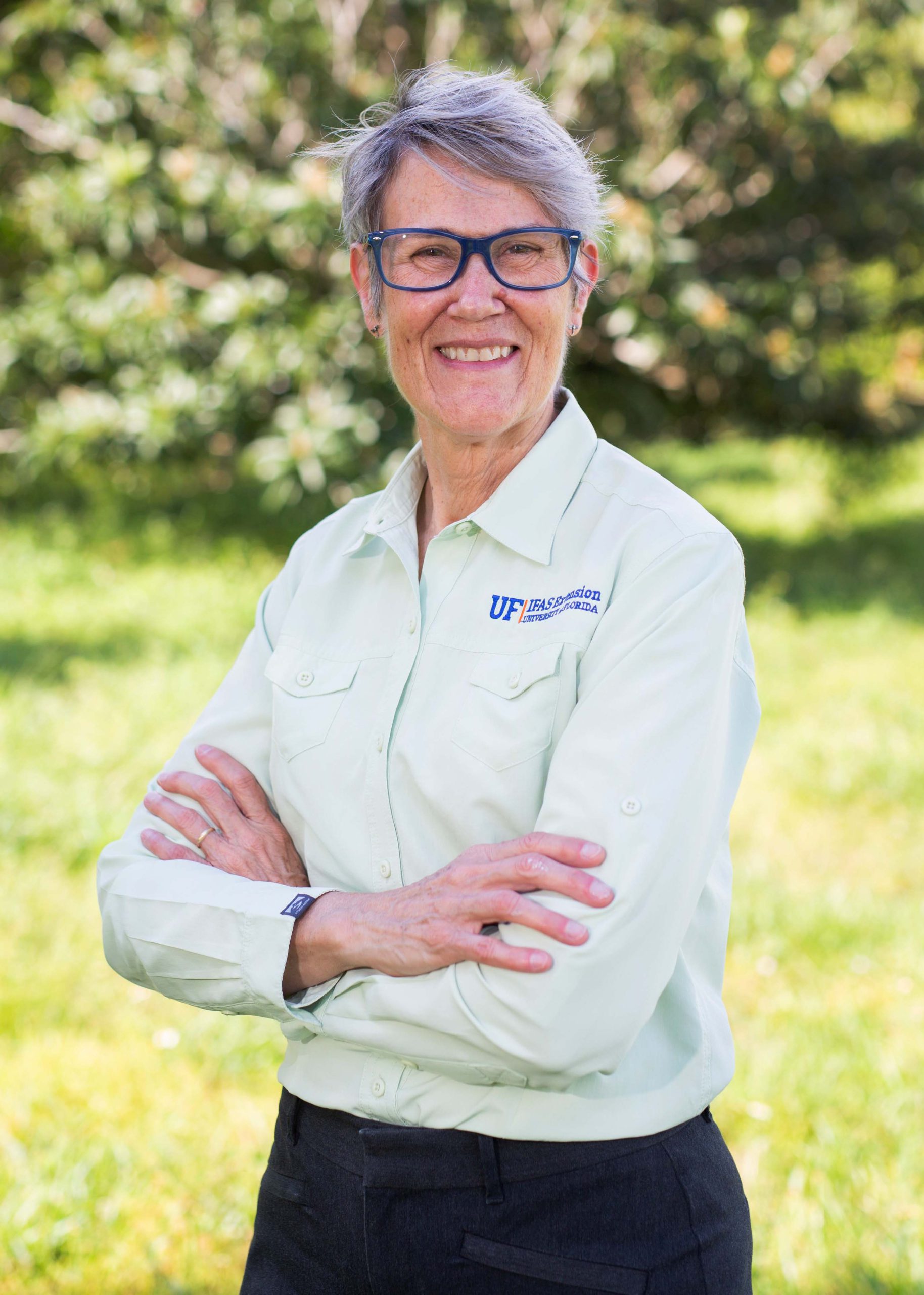 A silver anniversary celebrates a golden UF/IFAS Extension idea - News