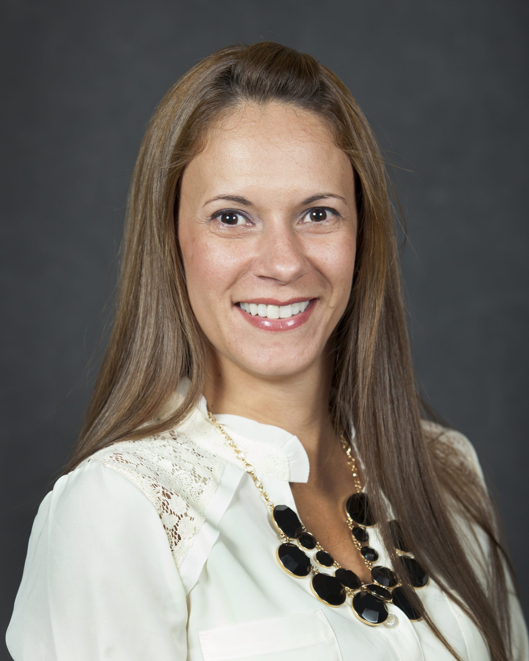 A native of Brazil, this UF/IFAS scientist sees soil as the basis for ...