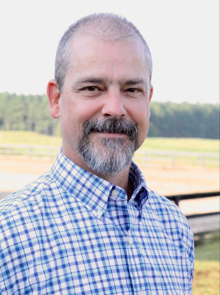 UF alum Dean Pringle to lead North Florida Research and Education ...