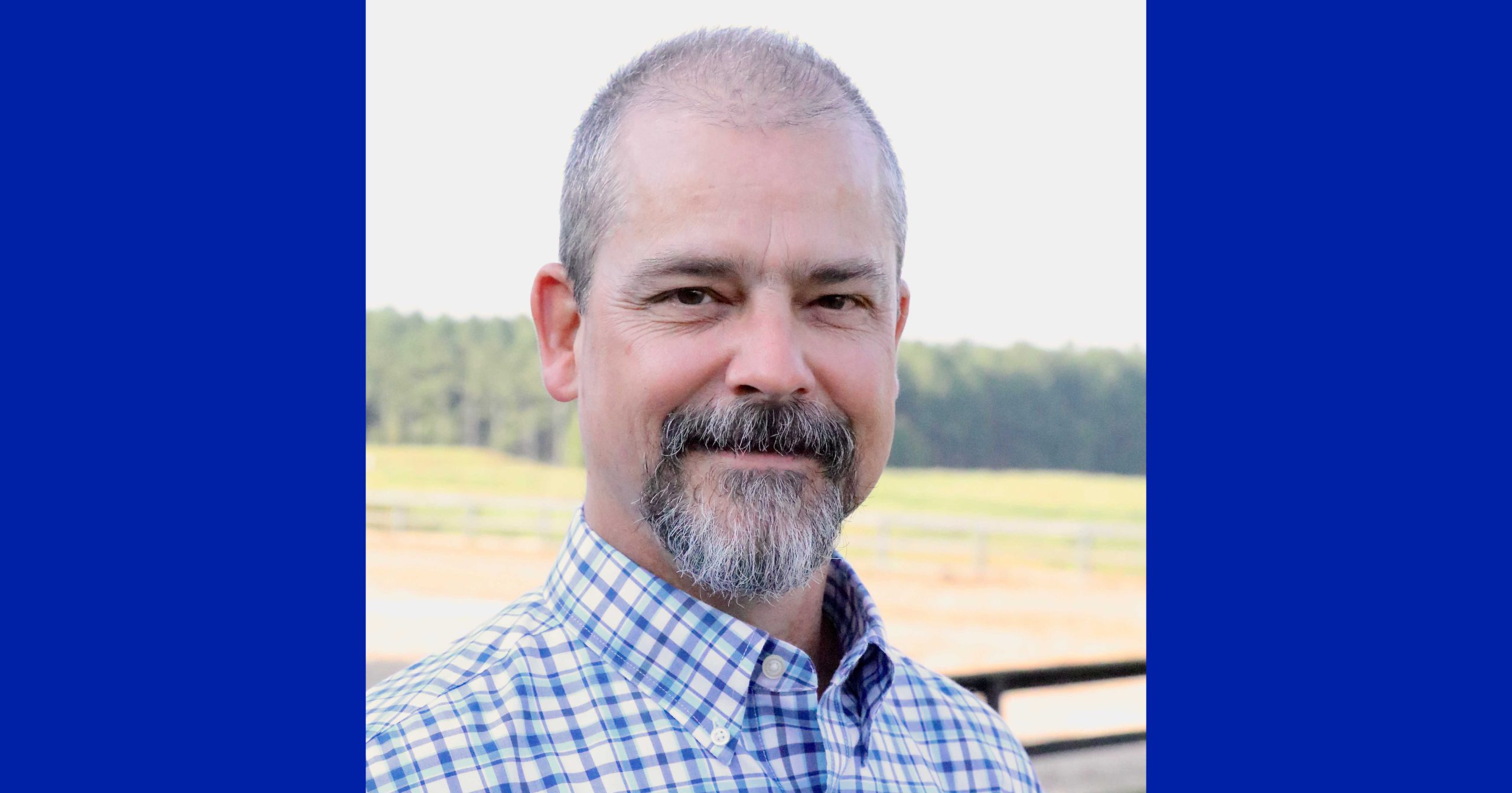 UF alum Dean Pringle to lead North Florida Research and Education ...