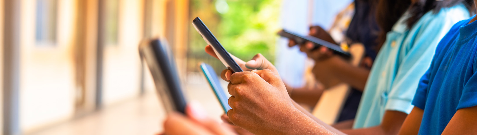 Researchers publish first book on cyberbullying in India - News