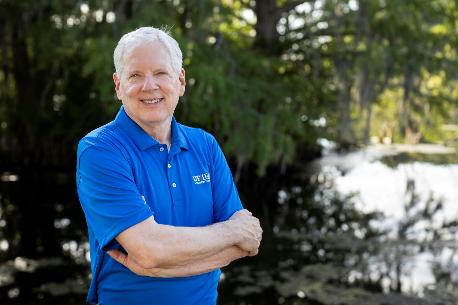 AI center coming to Gulf Coast Research and Education Center; will ...