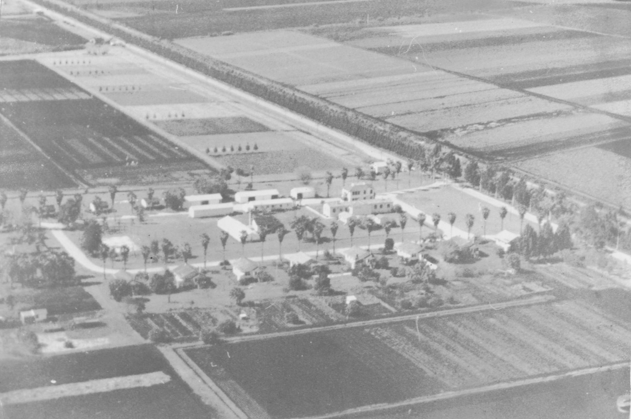 UF/IFAS Everglades Research and Education Center Celebrates a Century ...