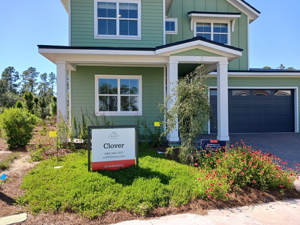 Reimagining new home construction landscapes, backed by science - News