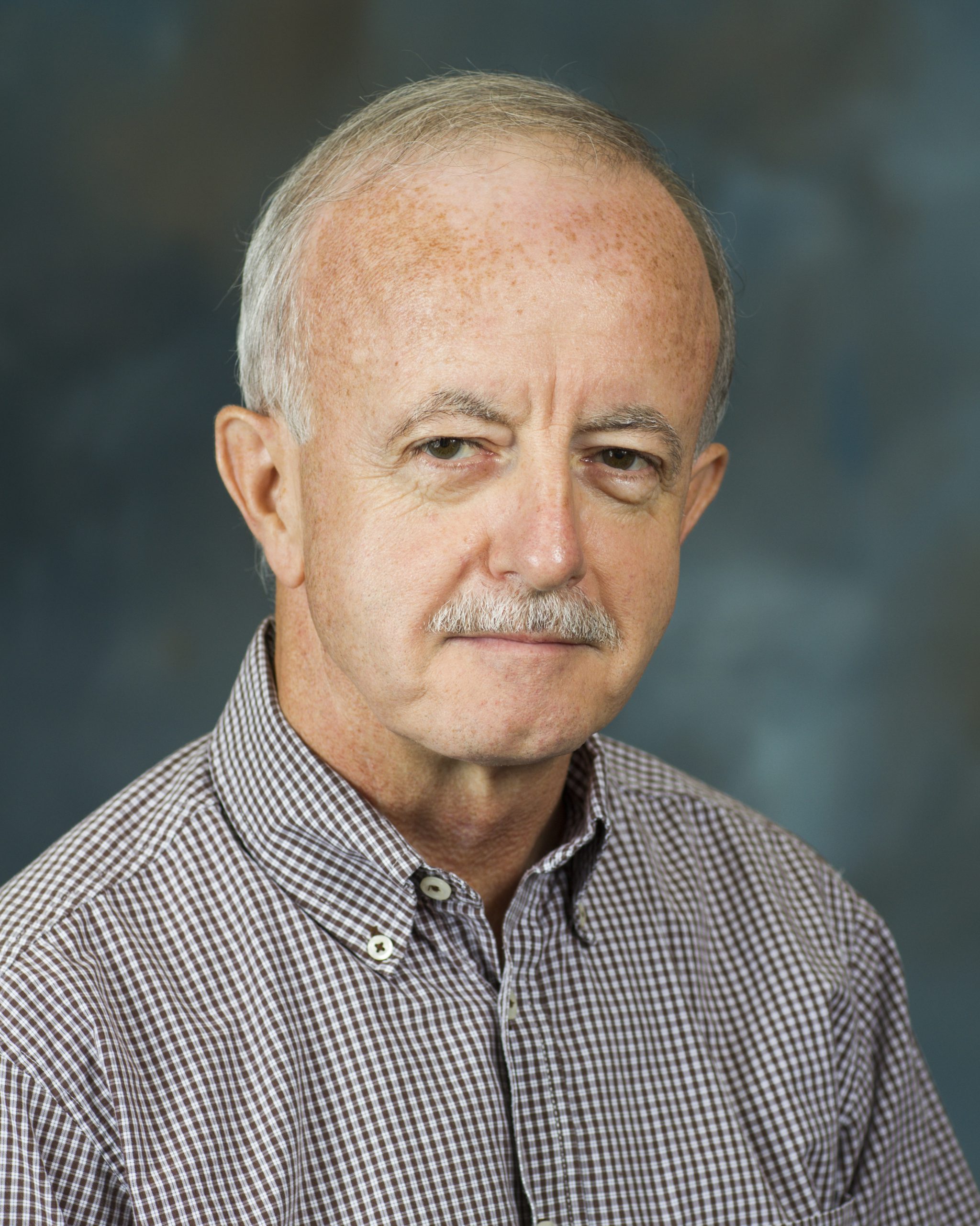 UF/IFAS professor emeritus and conservationist part of team that shows ...