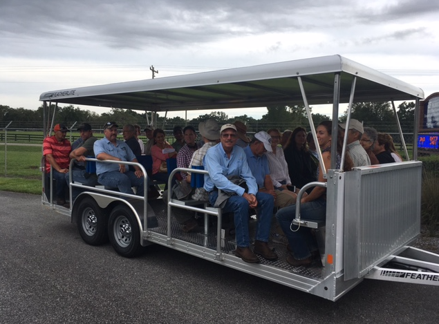 ADA is part of the DNA of UF/IFAS - News