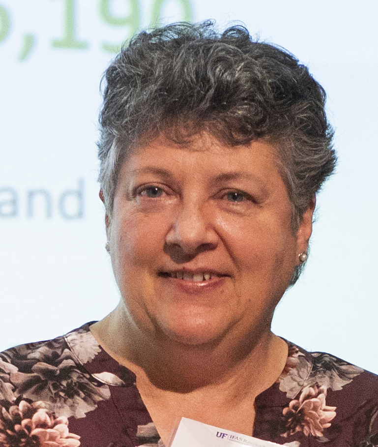 New chair: Renee Goodrich to lead UF food science and human nutrition ...