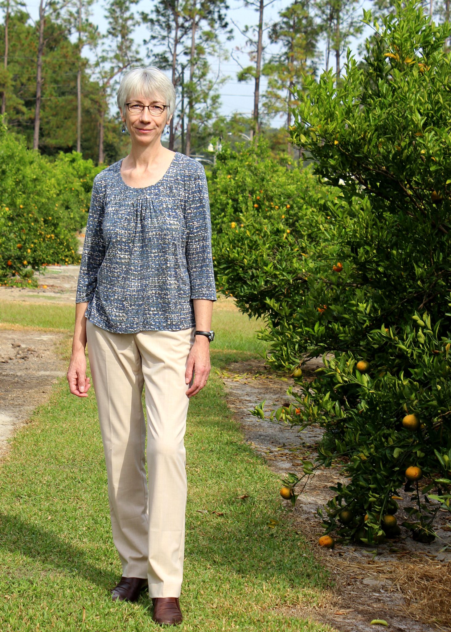 UF/IFAS professor named National Academy of Inventors fellow - News