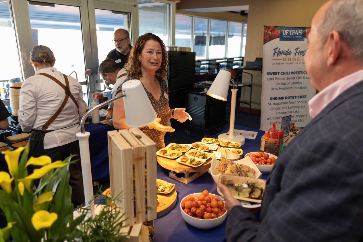 Flavors of Florida returns with inspired chef creations using fresh ...