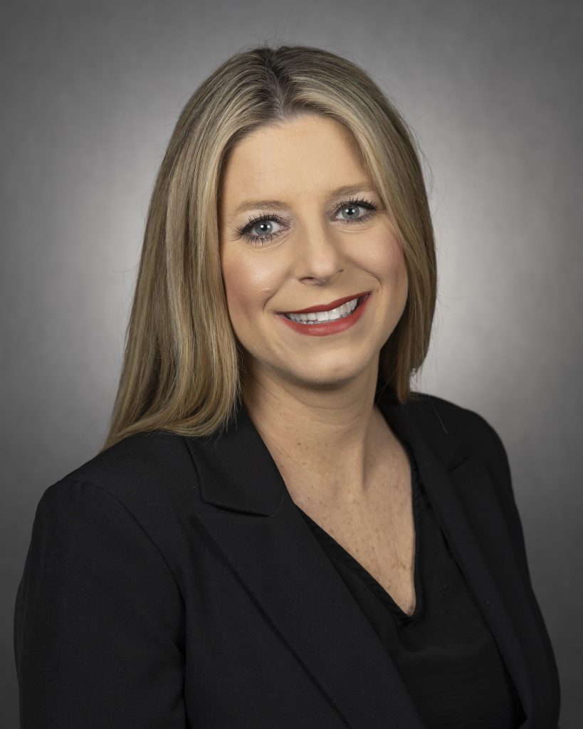 Horrillo to lead UF/IFAS Extension family and youth programming as ...