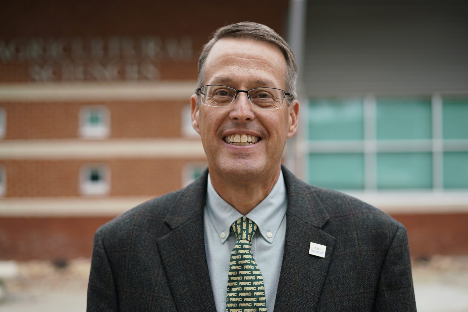 Kistler to join UF/IFAS as IRREC director - News