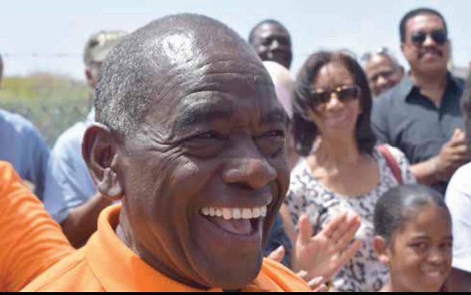 Florida 4-H inducts Albert Fuller of Levy County into Hall of Fame - News