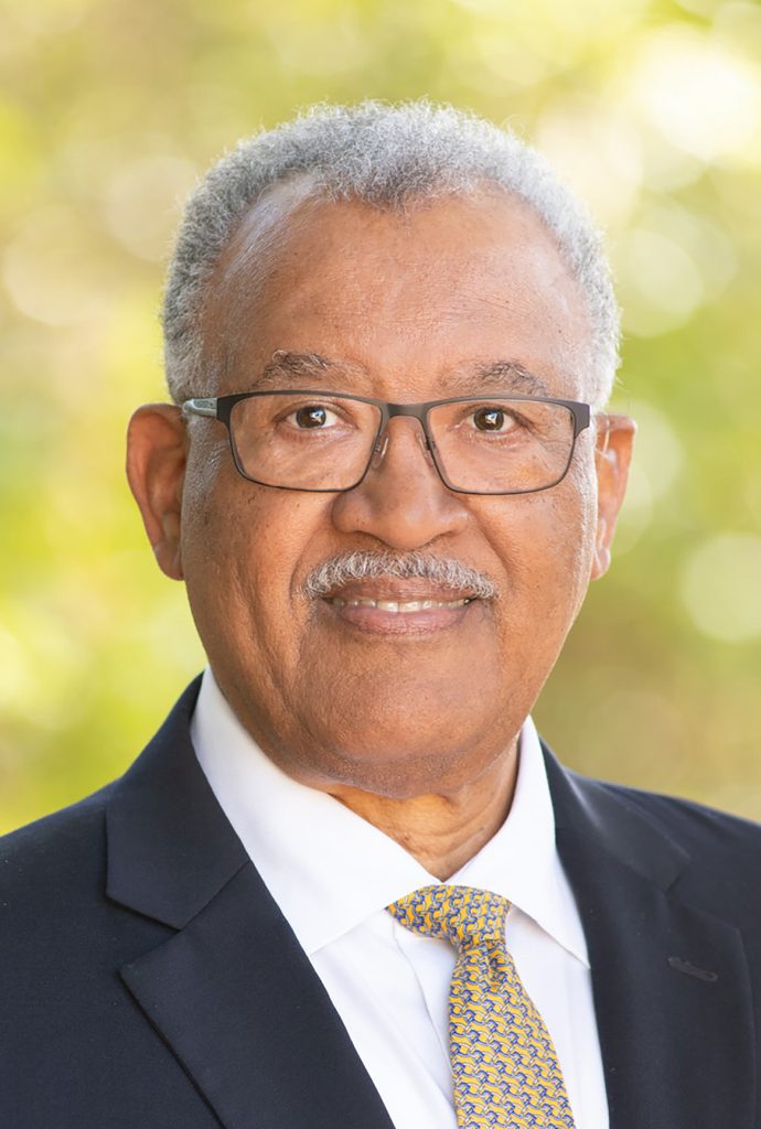 Florida 4-H to induct Henry Grant of Gadsden County to Hall of Fame - News