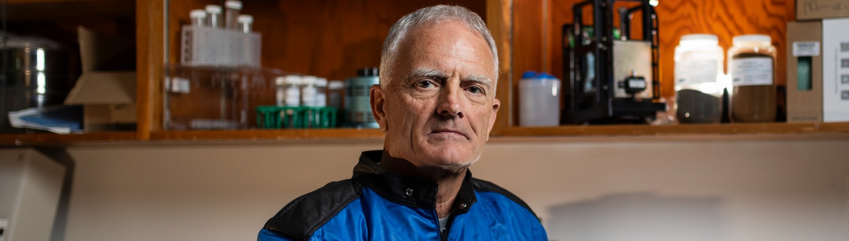 UF space biologist prepares to launch into space Thursday - News