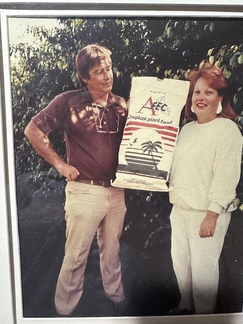 UF/IFAS, Miami-Dade FNGLA chapter to honor South Florida horticulture ...